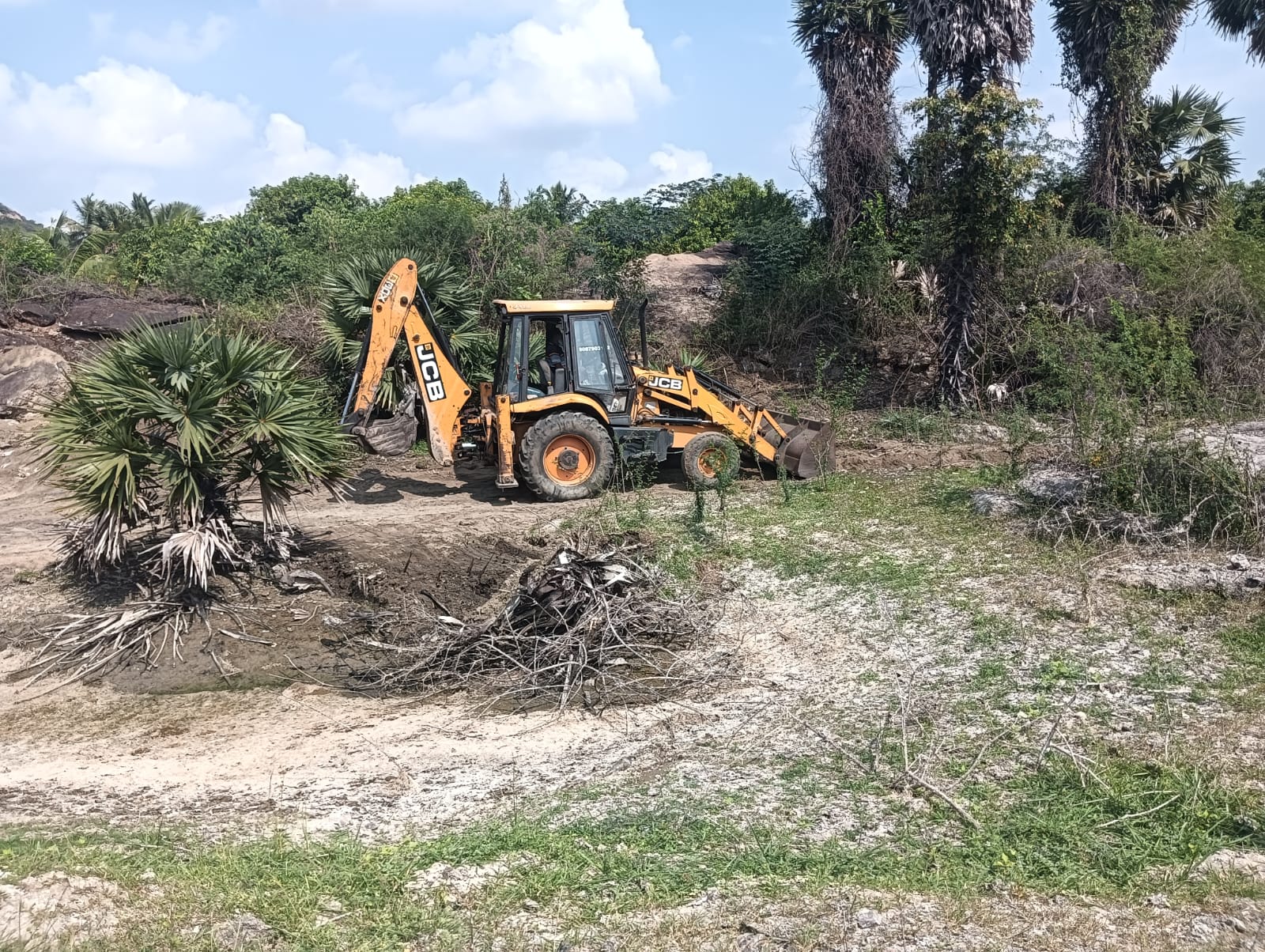 NATIONAL INTEGRATED WELFARE AND DEVELOPMENT TRUST (NIWAD)