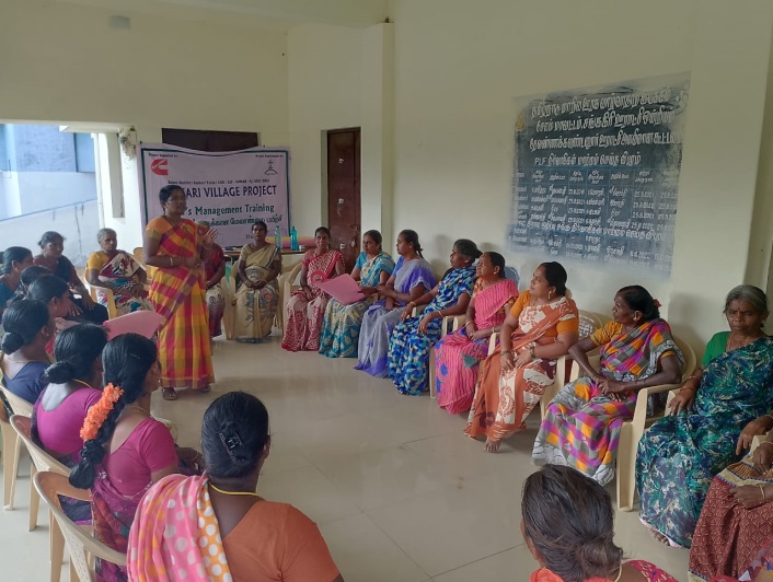 NATIONAL INTEGRATED WELFARE AND DEVELOPMENT TRUST (NIWAD)